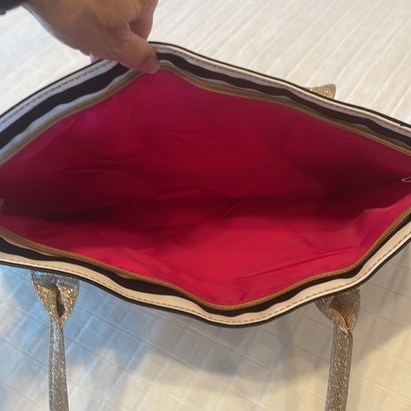 Mary Kay | Bags | Mary Kay Shoulder Bag I Love My Mary Kay Purse Tote ...